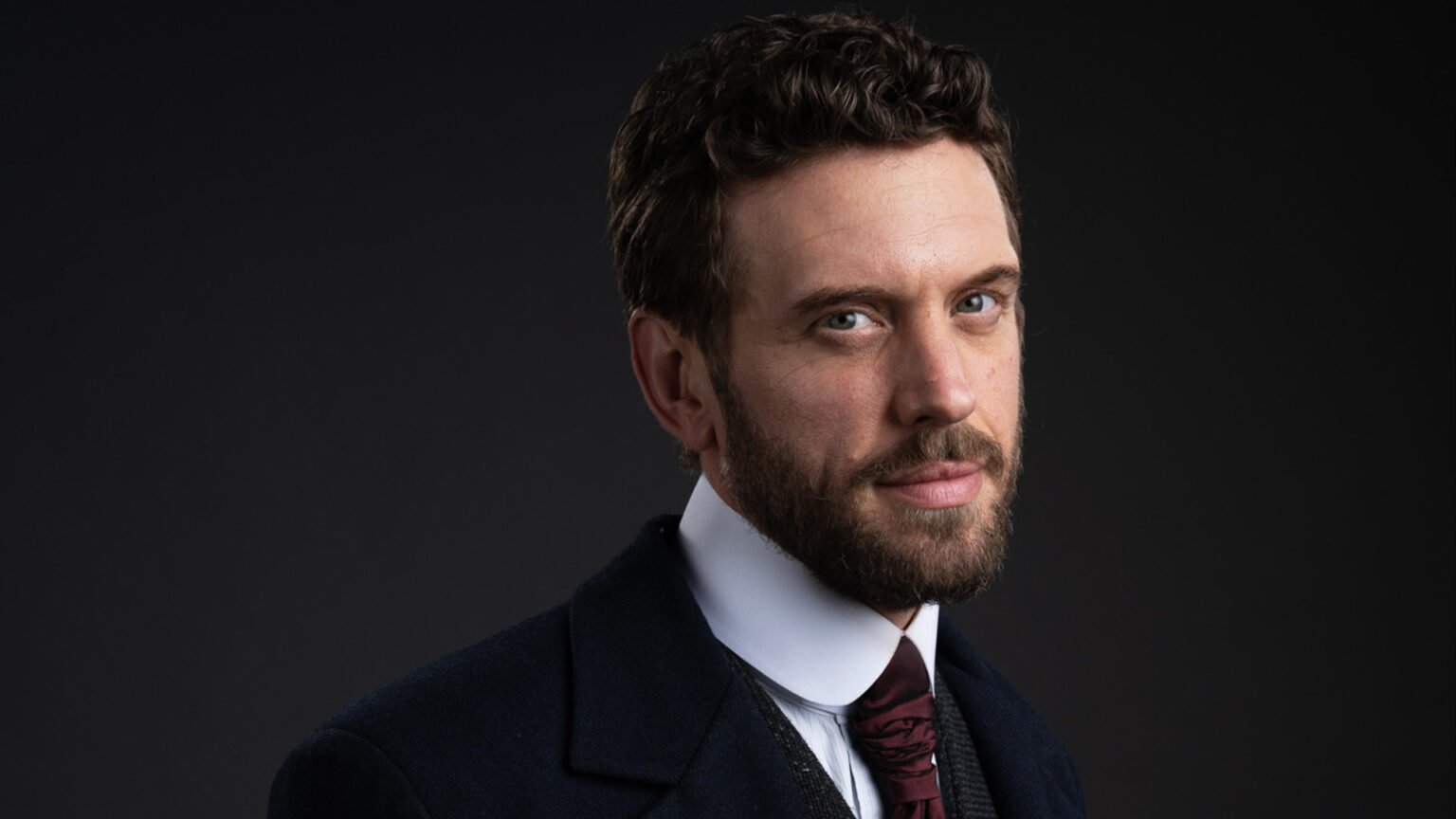 Tom Durant-Pritchard | The Forsytes